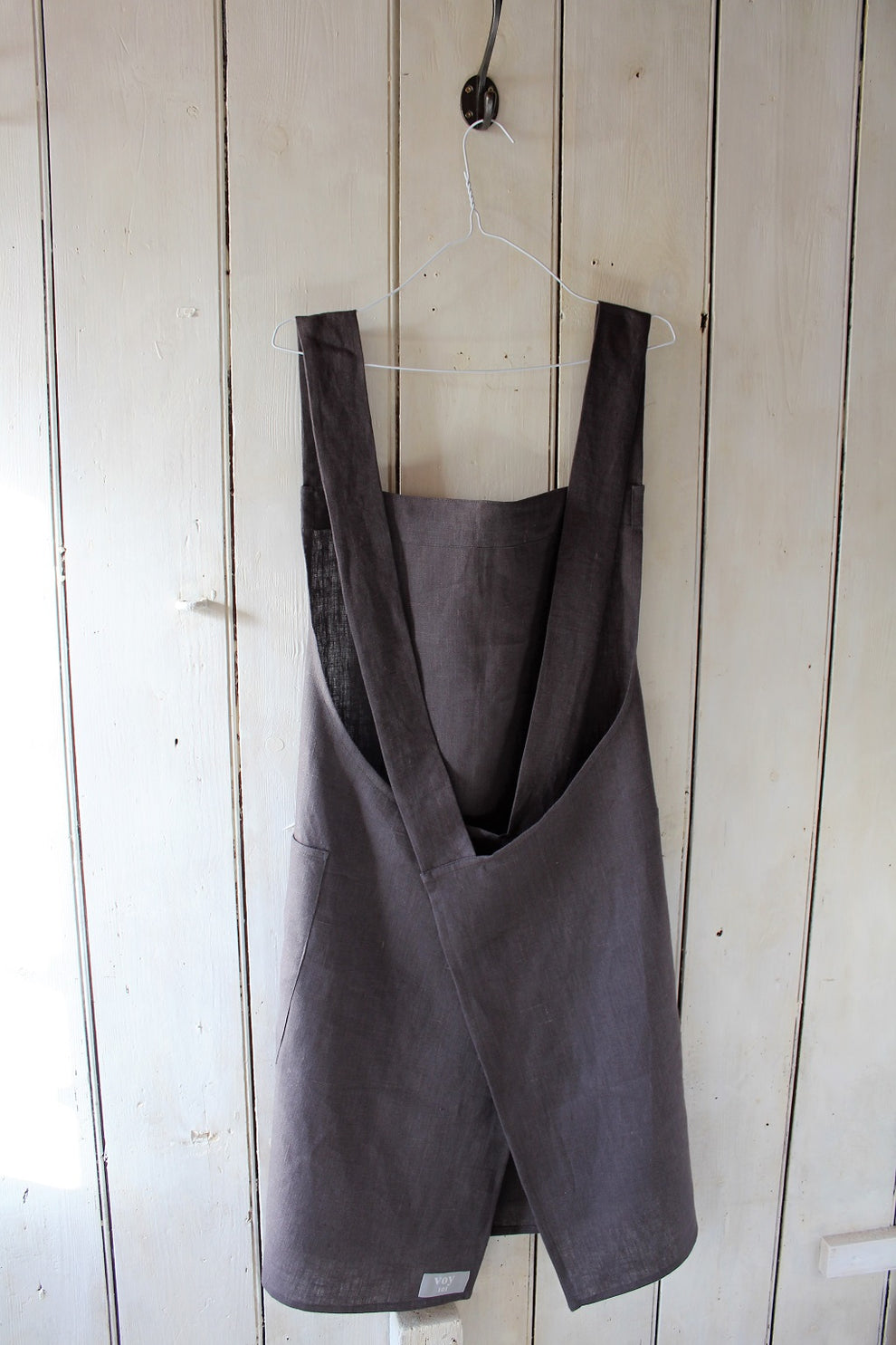 Studio Apron – voy